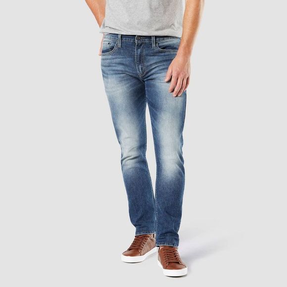 Denizen from Levi's | Jeans | Denizen From Levis Mens 28 Regular Fit ...